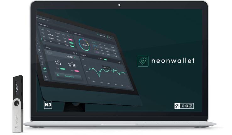 NEO & GAS - Neo Smart Economy