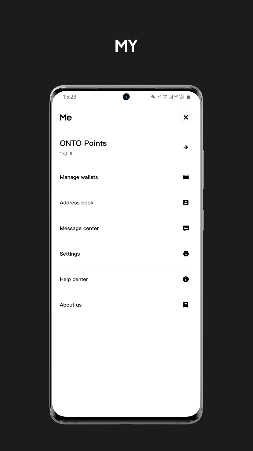 NEO & GAS - Neo Smart Economy